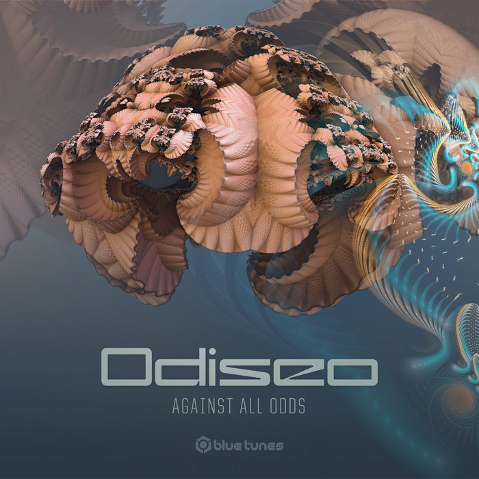 Against All Odds | Odiseo | Blue Tunes Records
