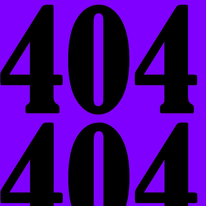 Time Not Found | Time404