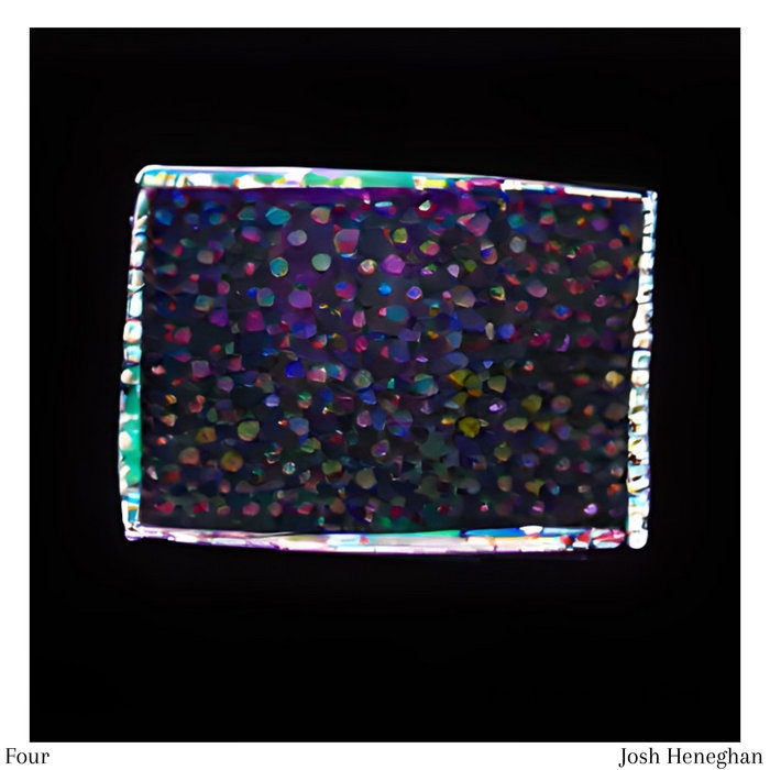 Four | Josh Heneghan