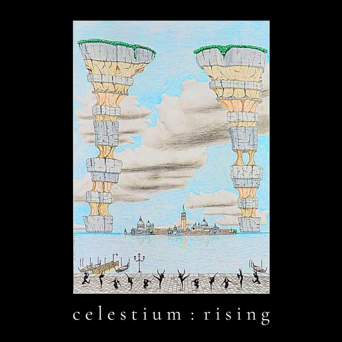 Rising (1997) | Celestium