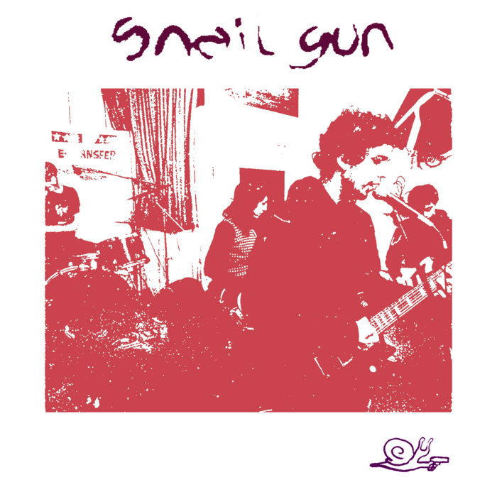 Snail Gun | Snail Gun