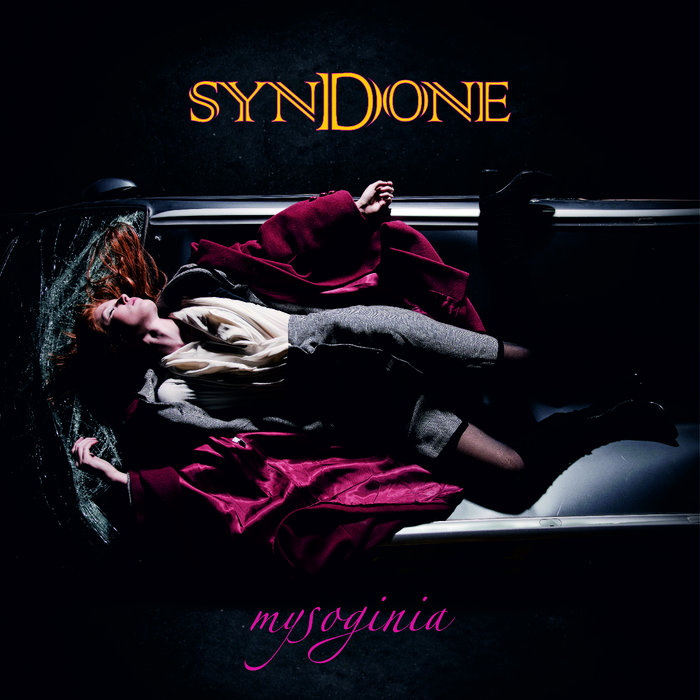 mysoginia | Syndone | AltrOck Productions