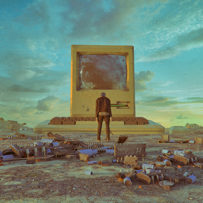 Reformat/Reboot | Zao