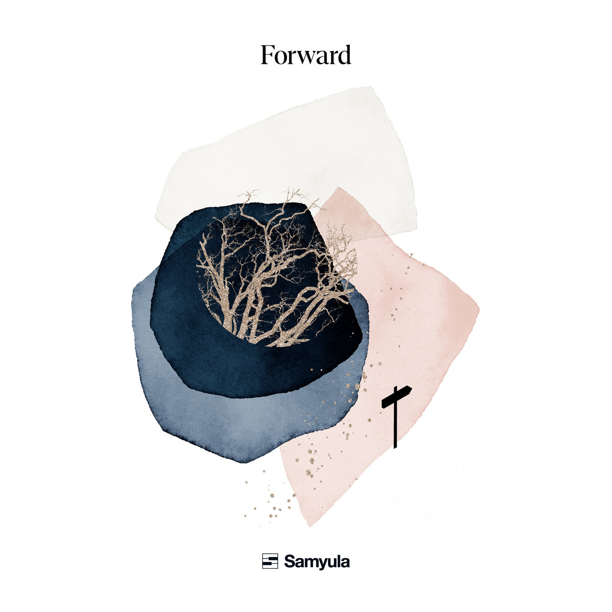 Forward - Album | Samyula