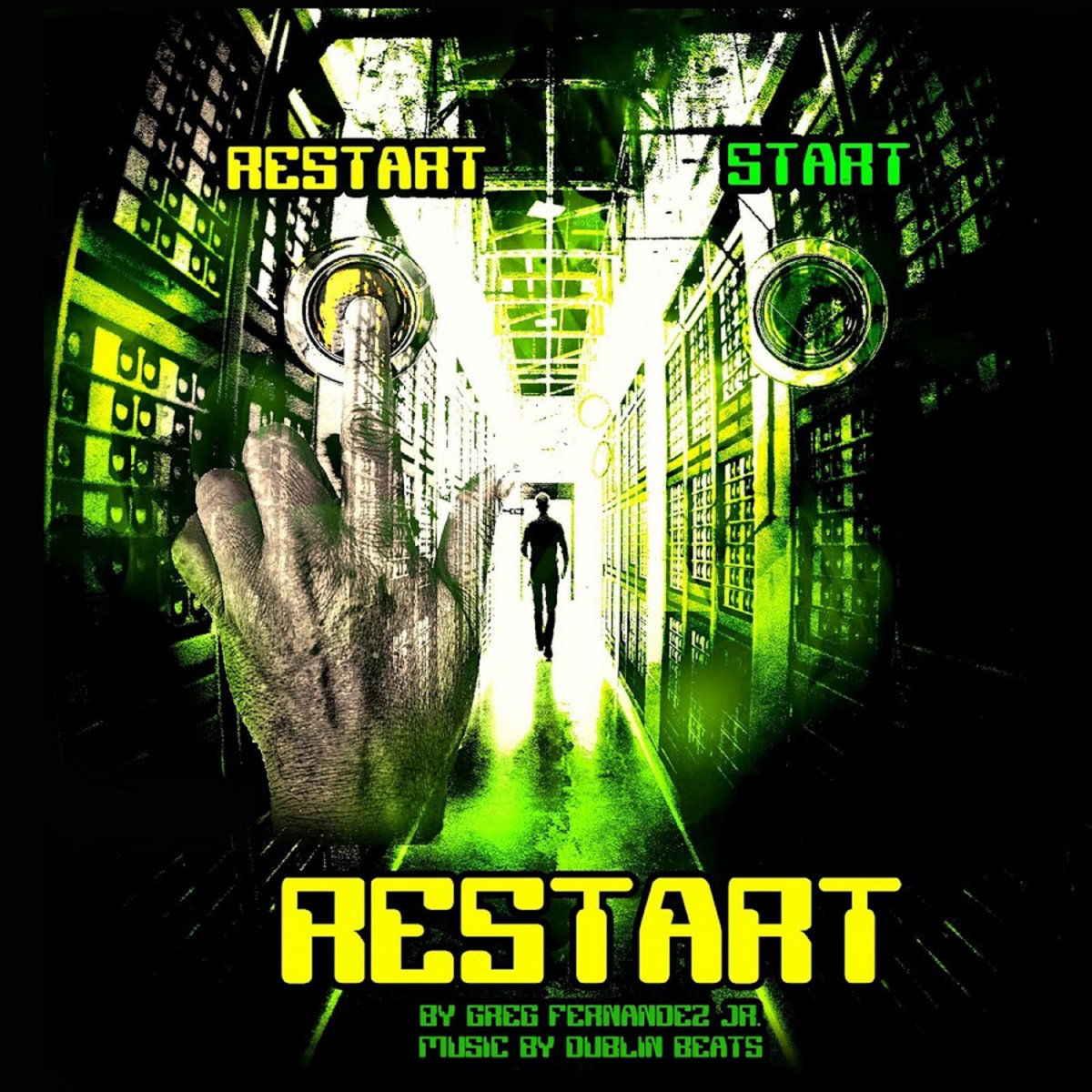 Restart | Greg Fernandez Jr. | Greg Fernandez Jr