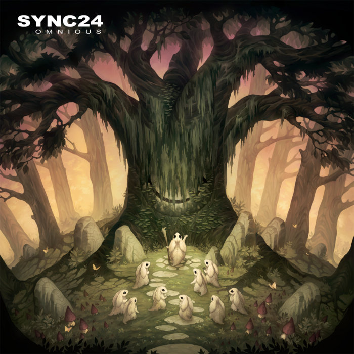 Omnious | Sync24