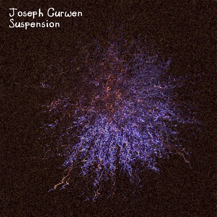 Suspension | Joseph Curwen