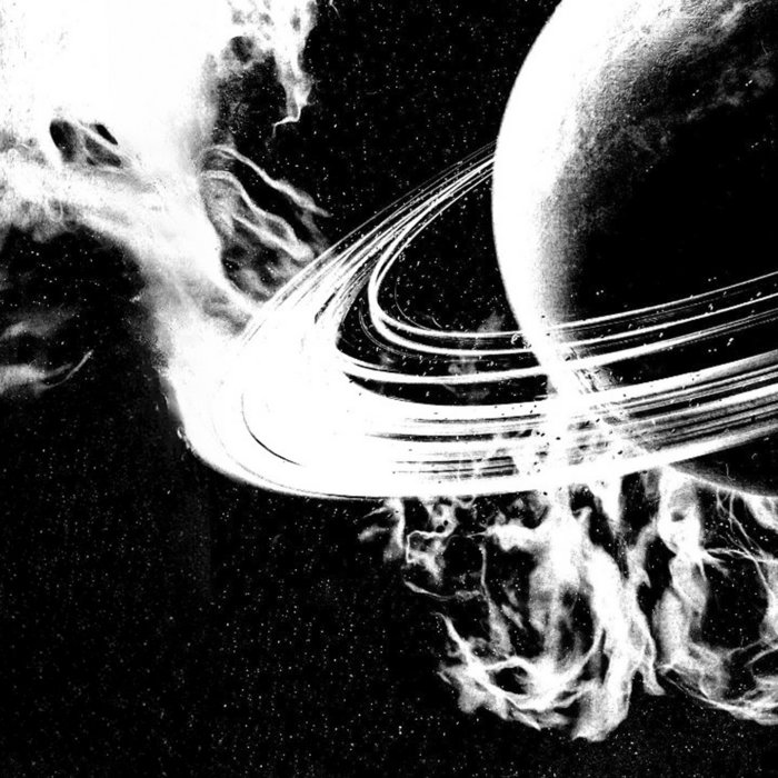 Saturn's Ilussions [Split] | Aura Lunar / Samira Arianne | Aura Lunar