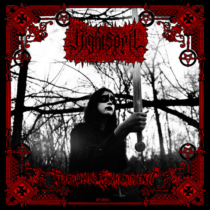 Darkwoods Enchantment | Nightspell | Antiq