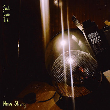 Music | Neive Strang