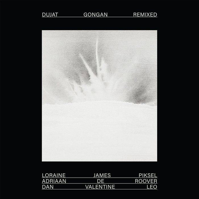 Gongan Remixed | Dujat
