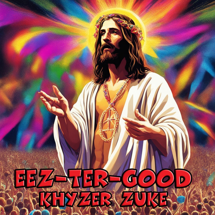 Eez-Ter-Good | Khyzer Zuke