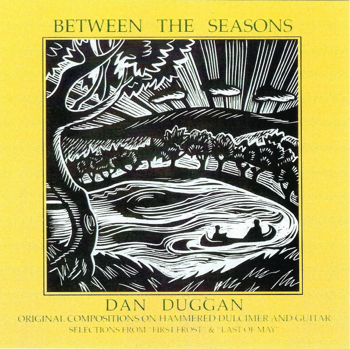 Between The Seasons | Dan Duggan