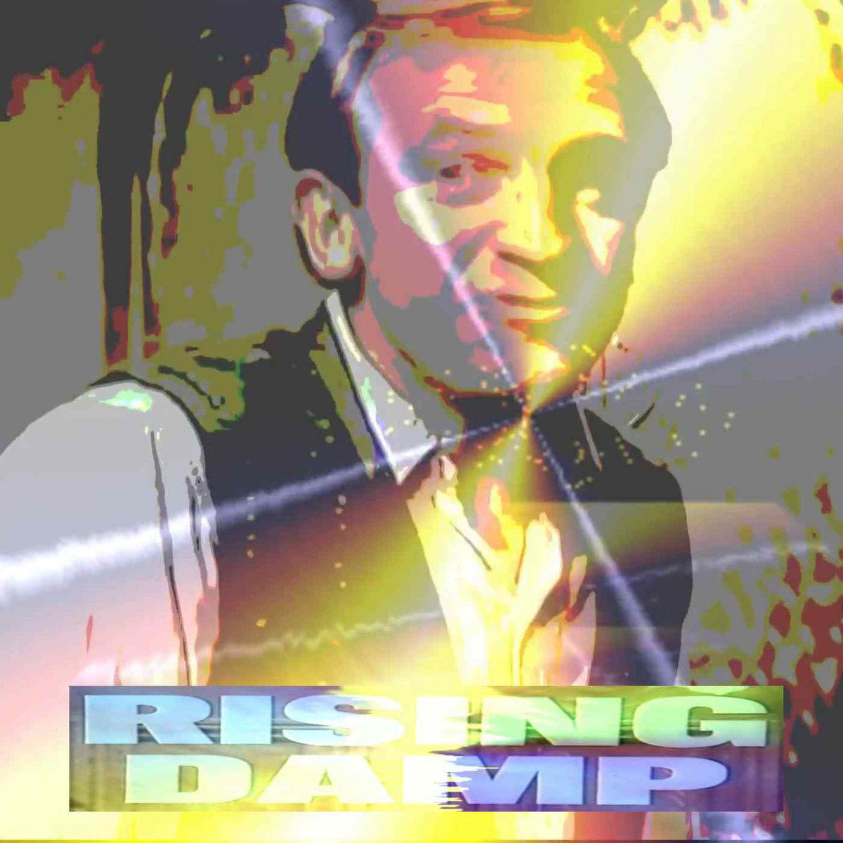 Rising Damp (Rigsby Goes D'n'B) | SAMPLESONIC | WokkaChokkaChum