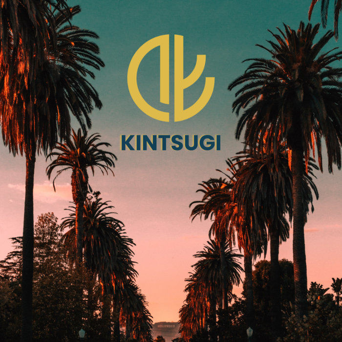 Kintsugi | Dallas Waldo