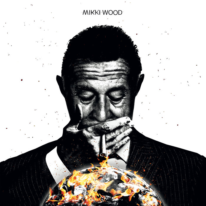 Mikki Wood / Mikki Wood | Mikki Wood