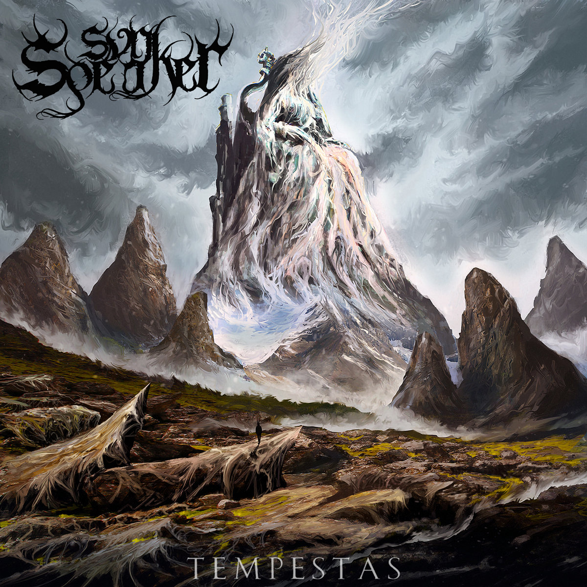 Tempestas | Sun Speaker