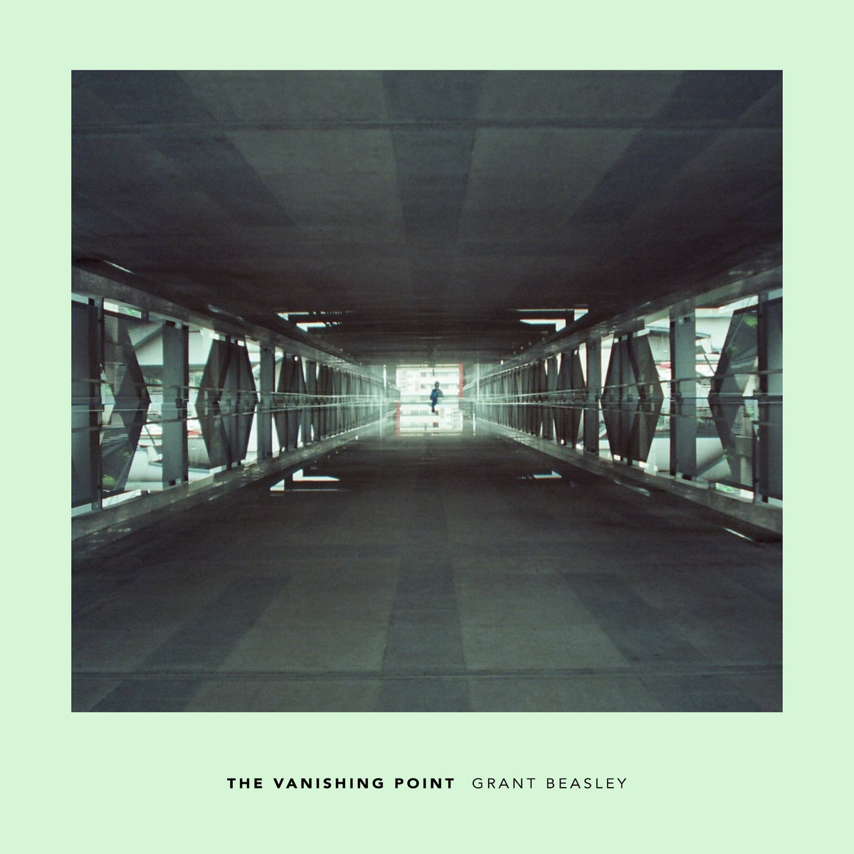 The Vanishing Point [CYD 0145] | Grant Beasley | Cyclical Dreams