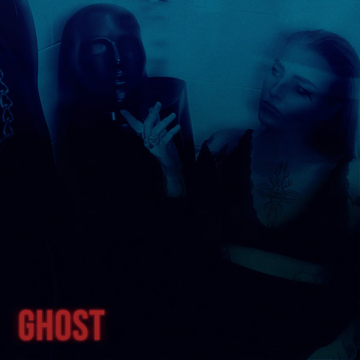 Ghost | Mercy Girl