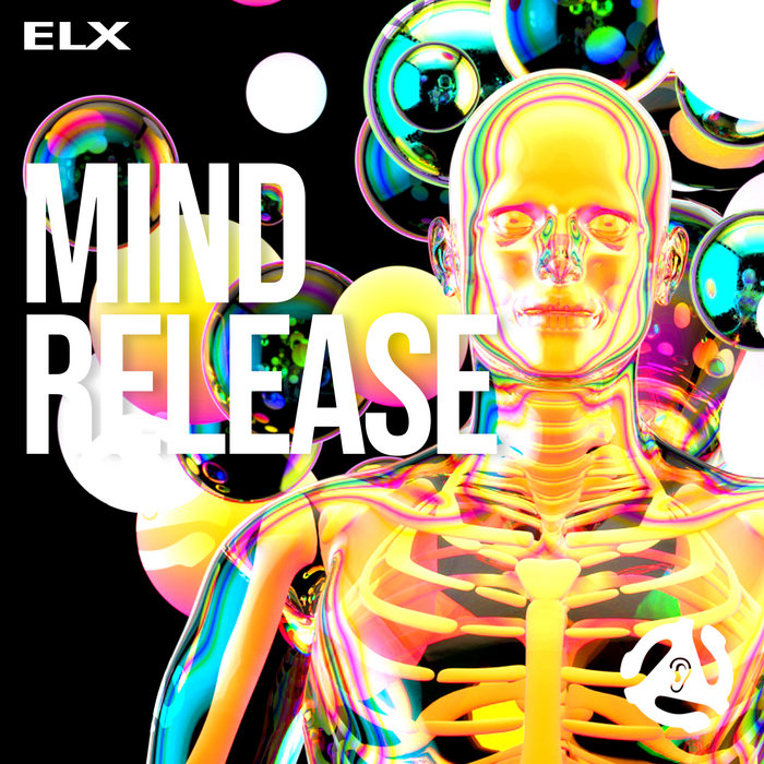 Mind Release | elx / elixir