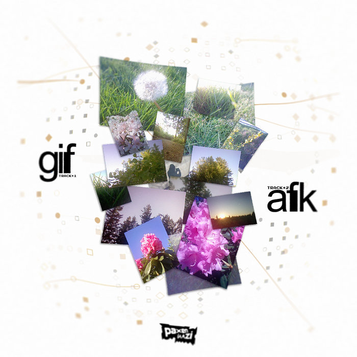 gif / afk | paxen imzi