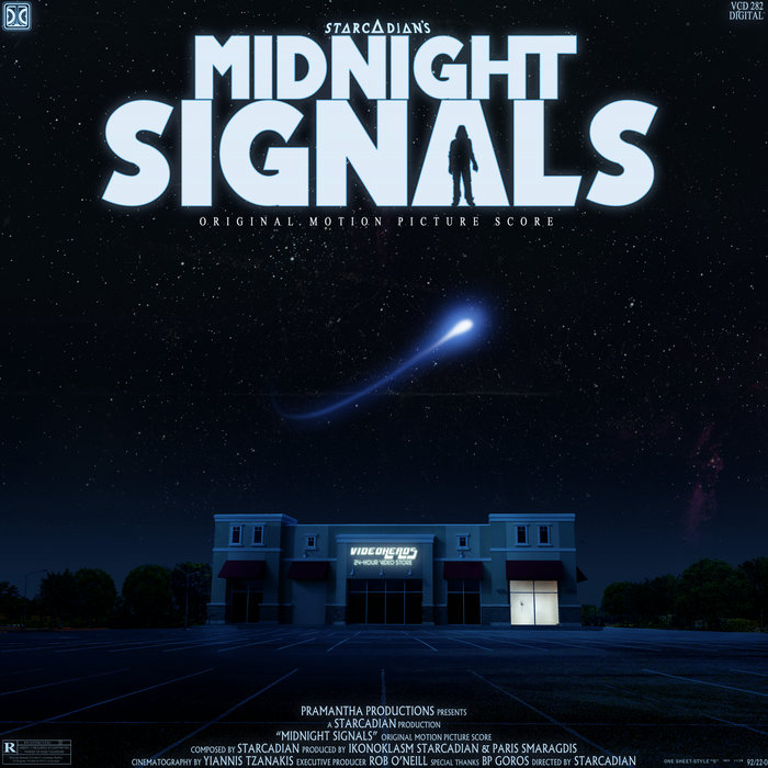 Midnight Signals | Starcadian