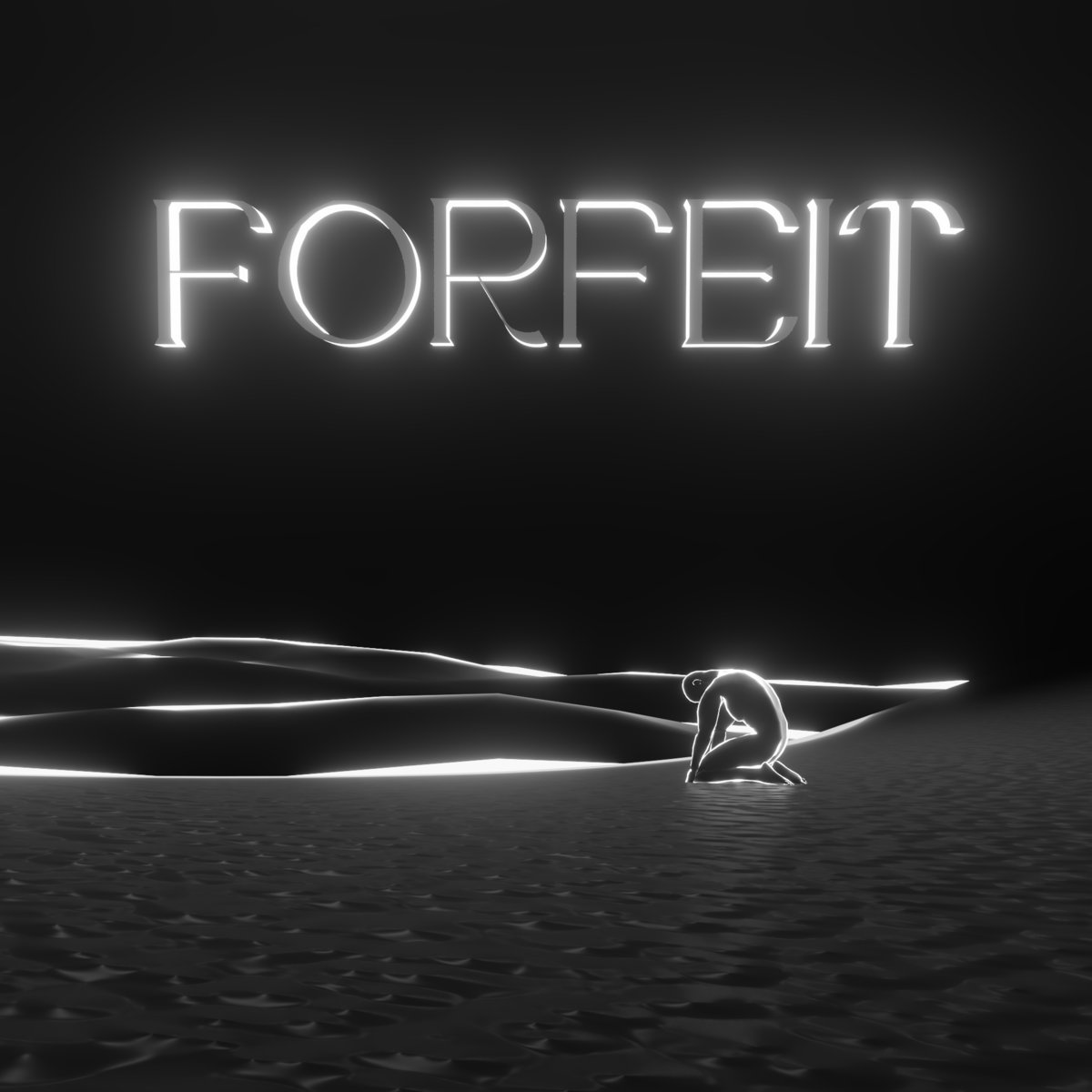 Forfeit EP | Jack Blom