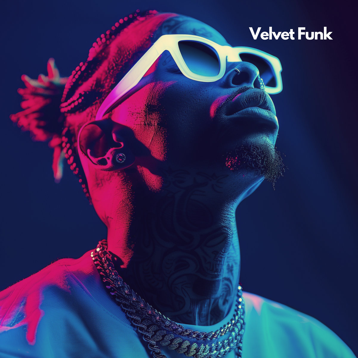 Good Vibes | Velvet Funk