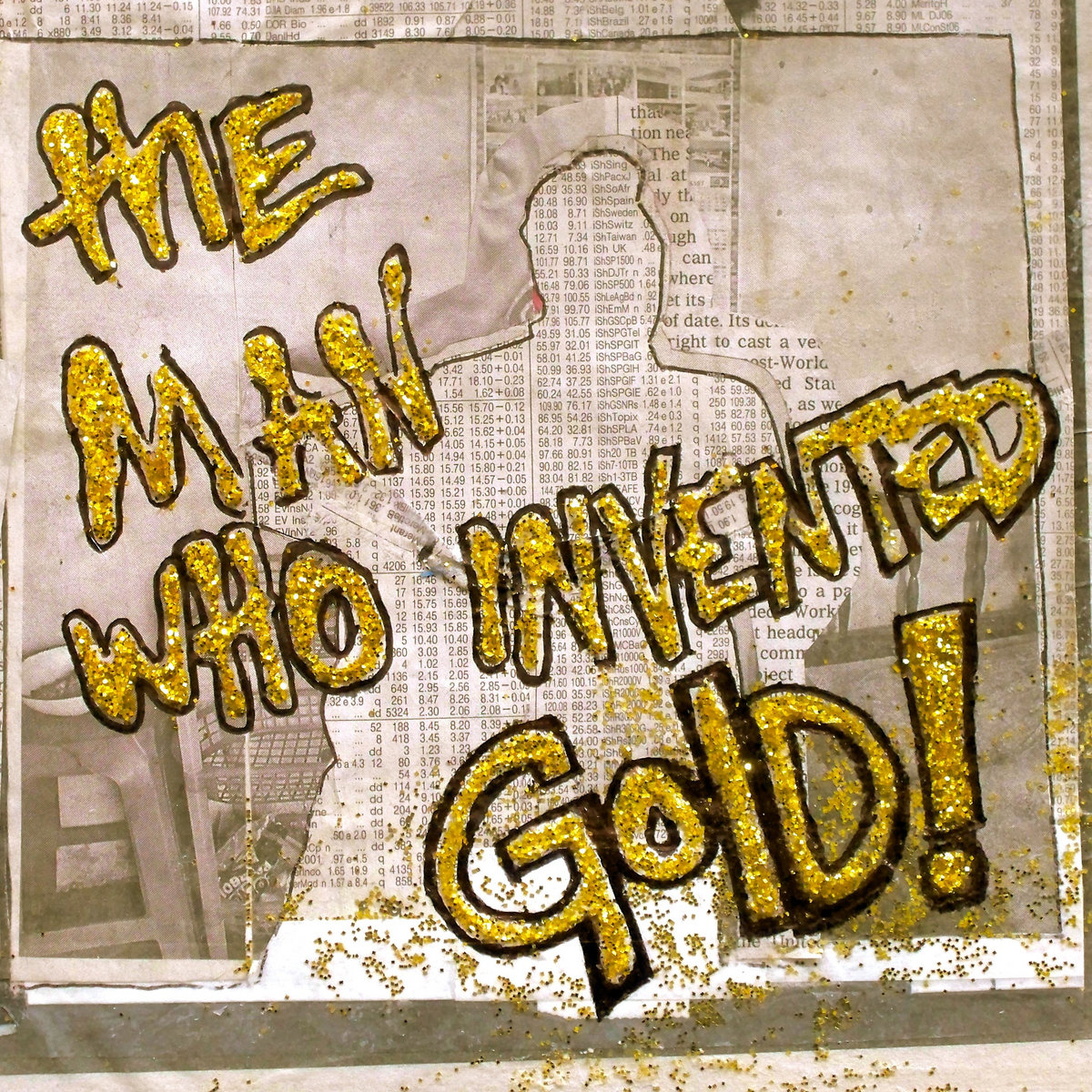 The Man Who Invented Gold | Dietrich Gosser
