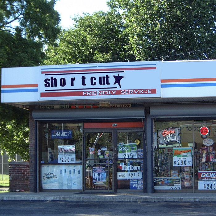 Aloha Mr. Hand | Shortcut