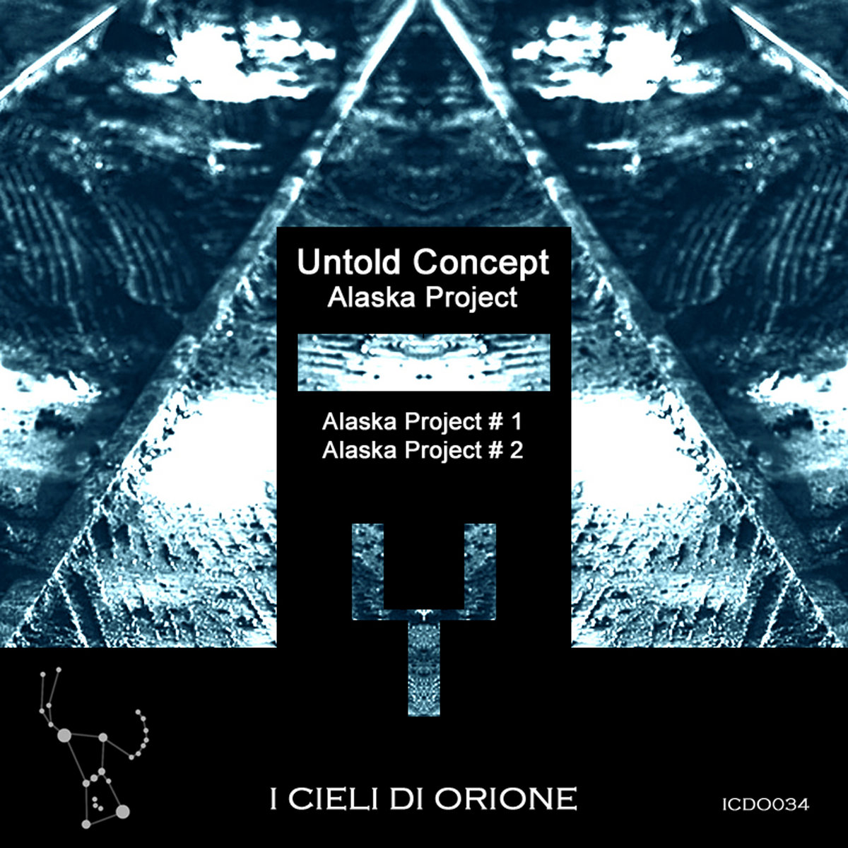 Alaska Project | Untold Concept | Cieli Di Orione