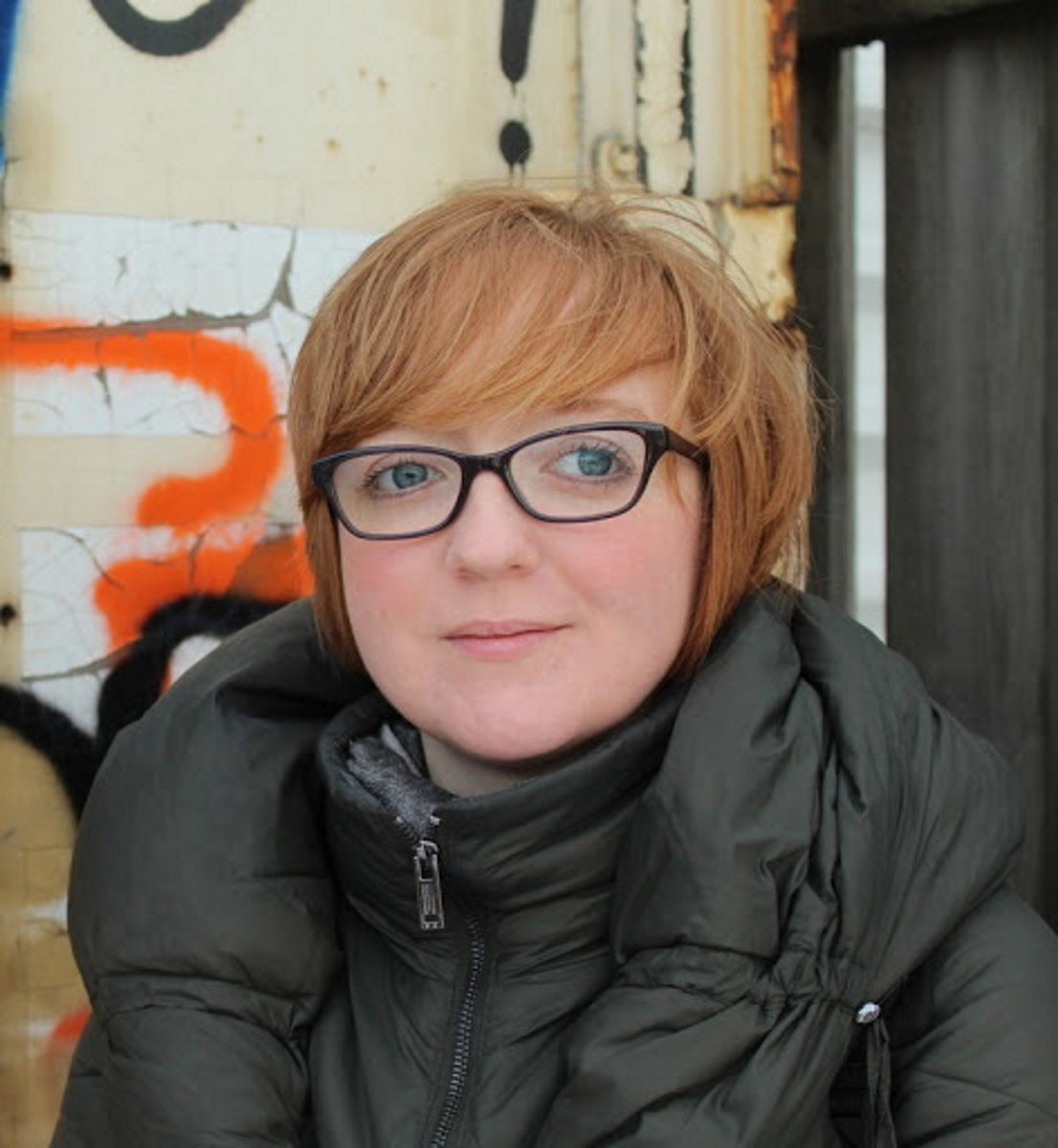 Kate Wilson (Spoken Label, July 2021) | Kate Wilson | Spoken Label