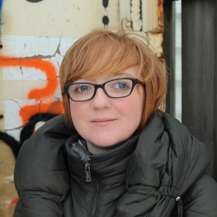 Kate Wilson (Spoken Label, July 2021) | Kate Wilson | Spoken Label