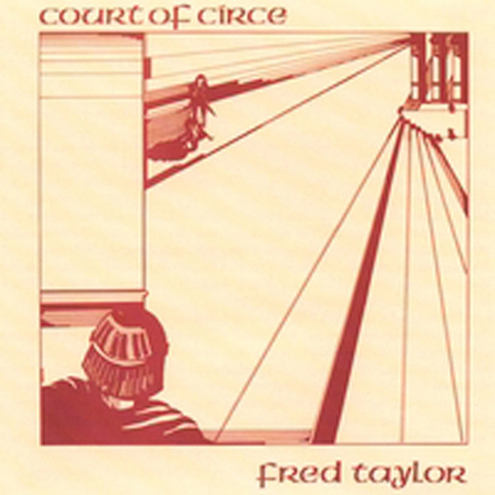 Court of Circe | Fred Taylor