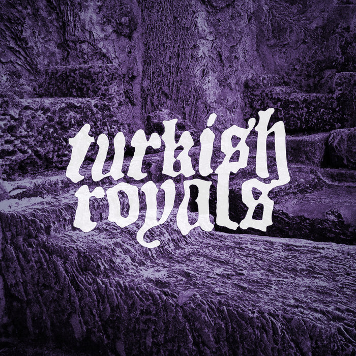 EP1 | Turkish Royals