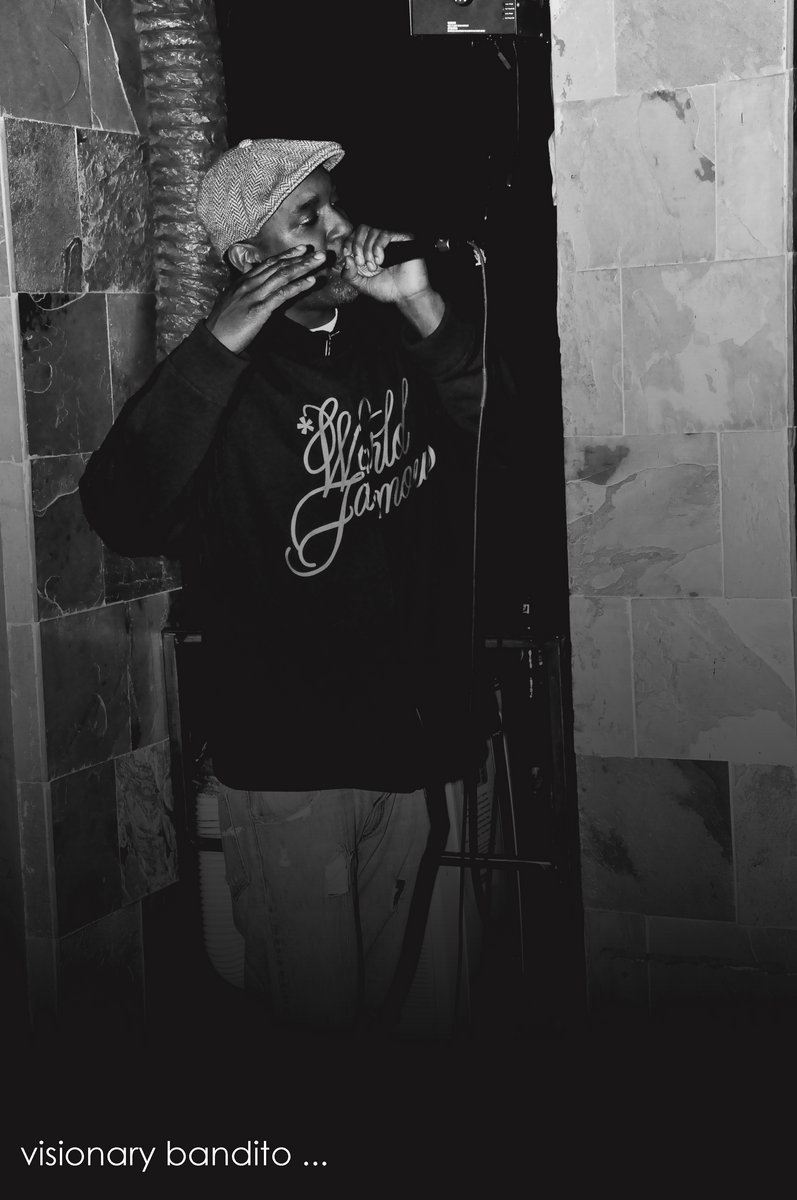 Control Big Sean Album Cover