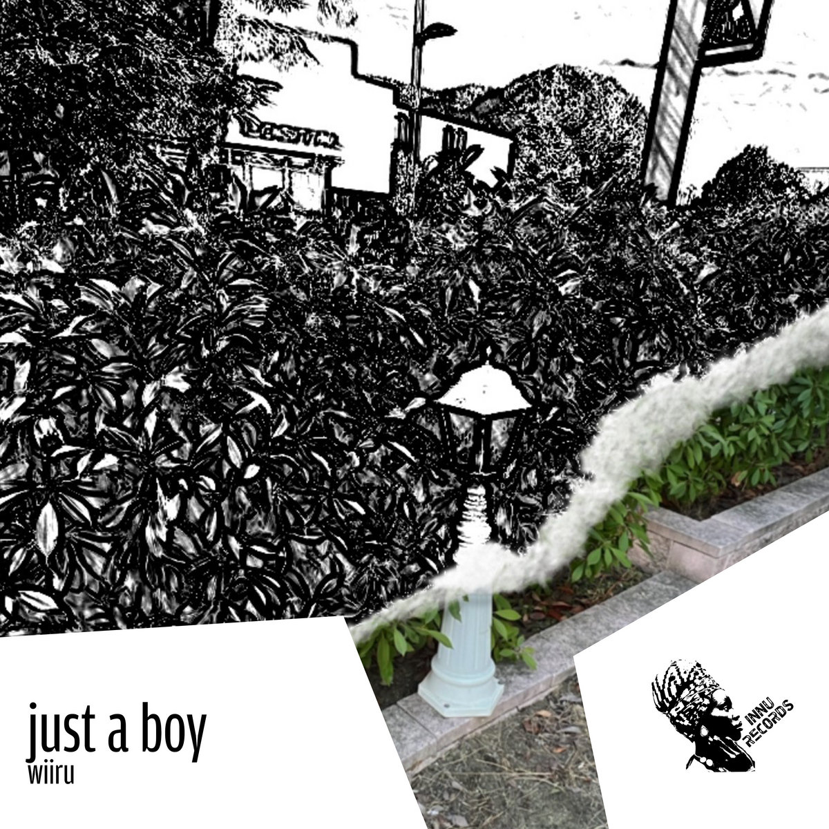 just a boy - Wiiru | just a boy | INNU Records