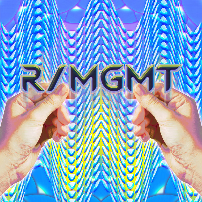 R/MGMT | r/MGMT | MGMT Cover Album