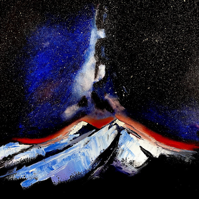 Rippling in Space | 6PEK