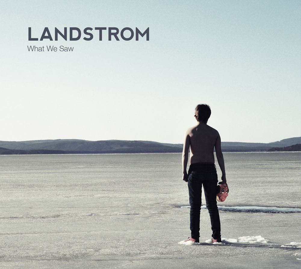 What We Saw | Landstrom