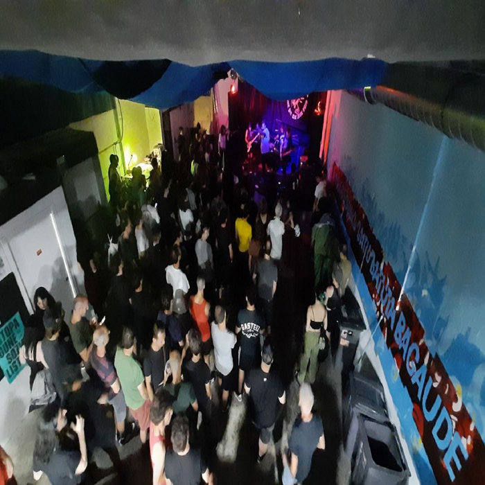 Total Nada (2023-07-19) | Total Nada | ZarataZarautz