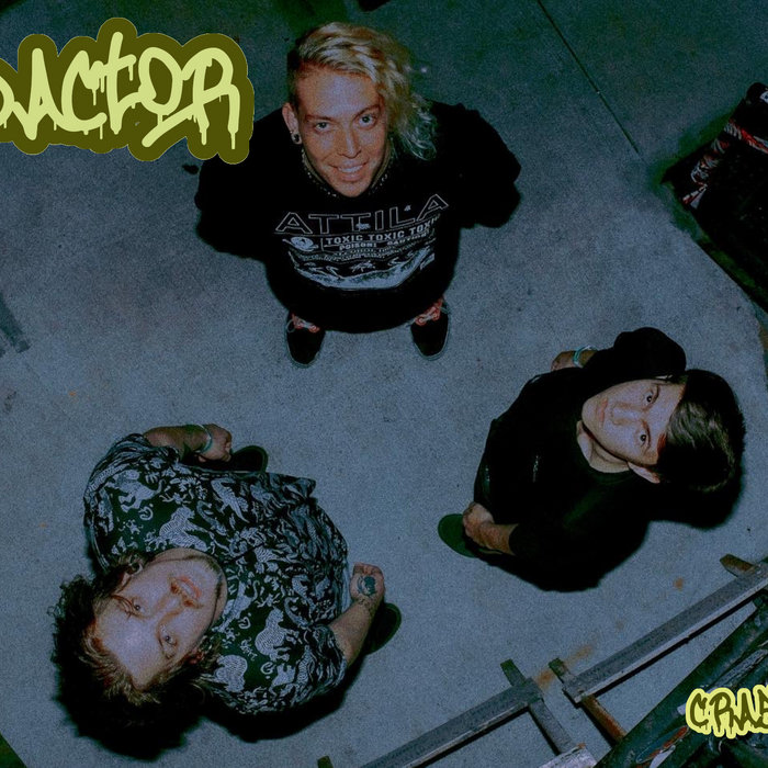 Crash Dummy (Demo) | Bad Actor