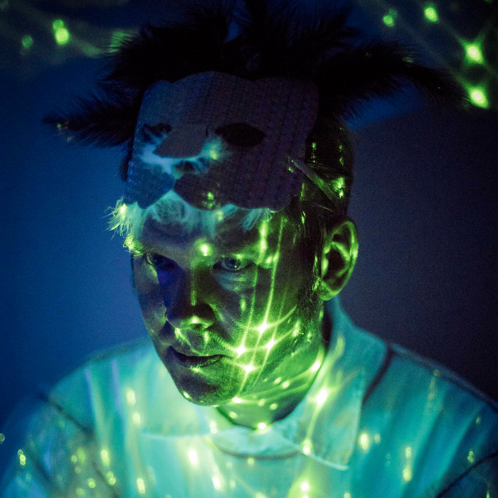 Fragments of Futures Past | Sicker Man