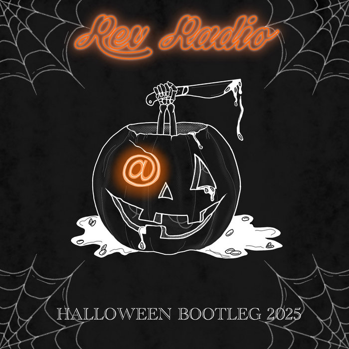 Halloween Bootleg 2025 | Rev Radio