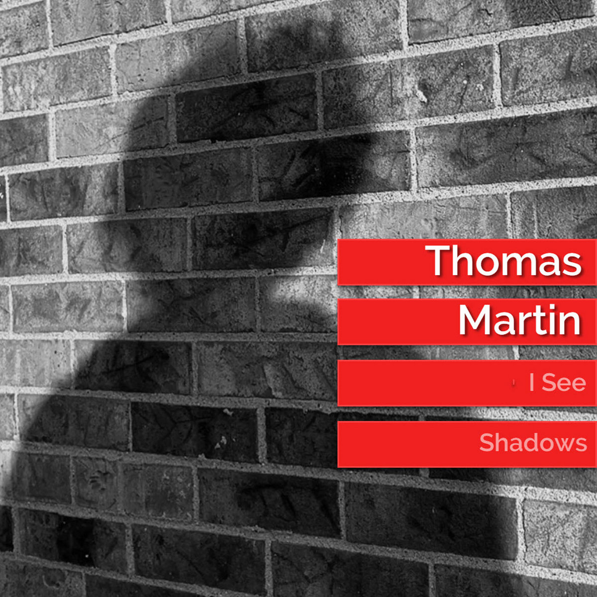 I See Shadows | Thomas Martin