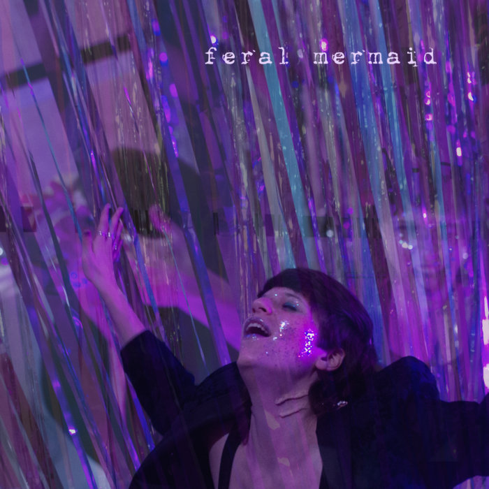 feral mermaid | premium rat