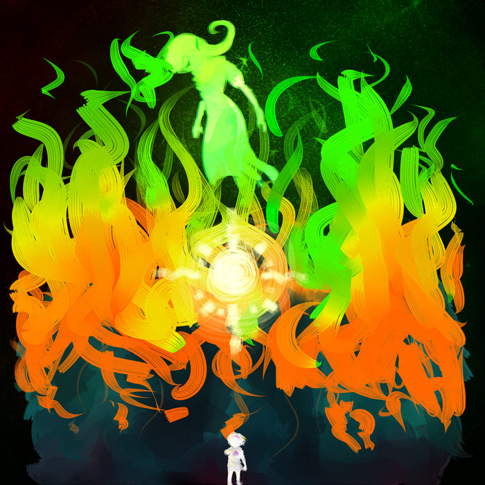 Forest Fire | The Homestuck Fan Musicians | unofficialmspafans