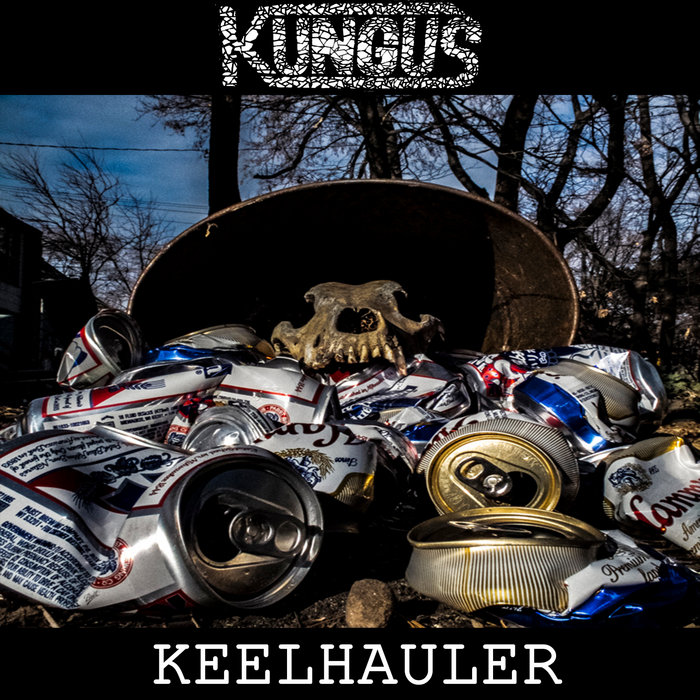 Keelhauler | KUNGUS
