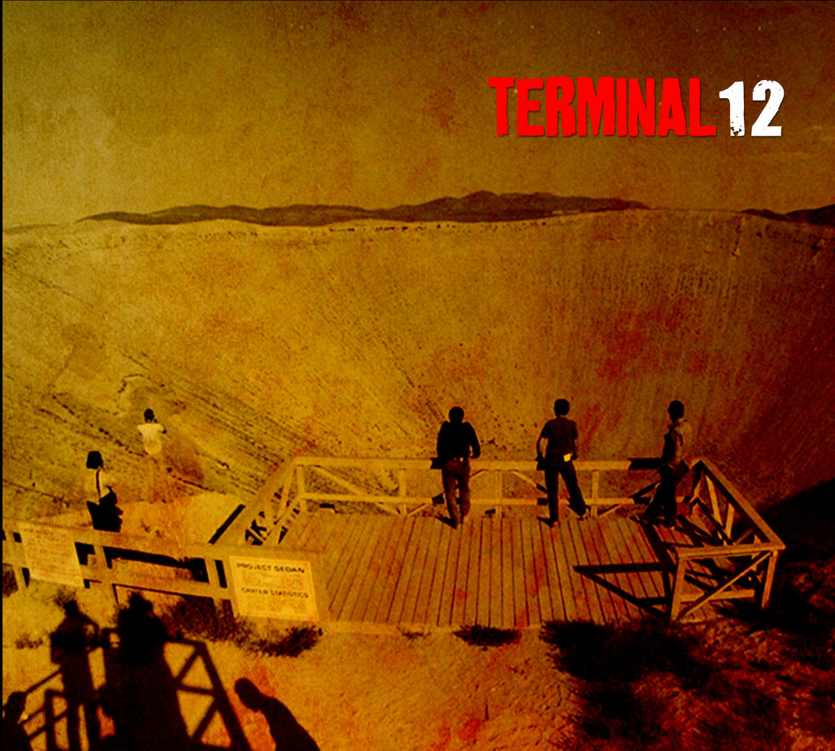 TERMINAL 12 | Terminal12 | Terminal 12