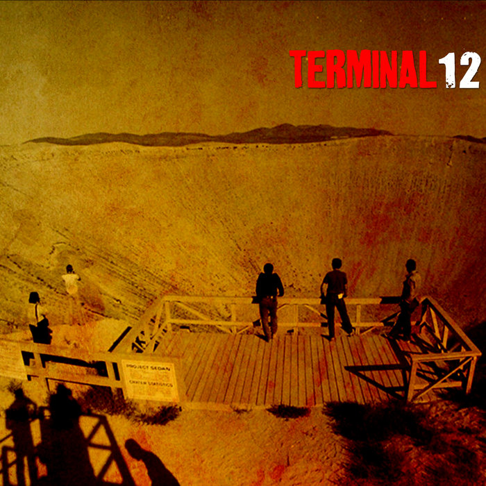 TERMINAL 12 | Terminal12 | Terminal 12